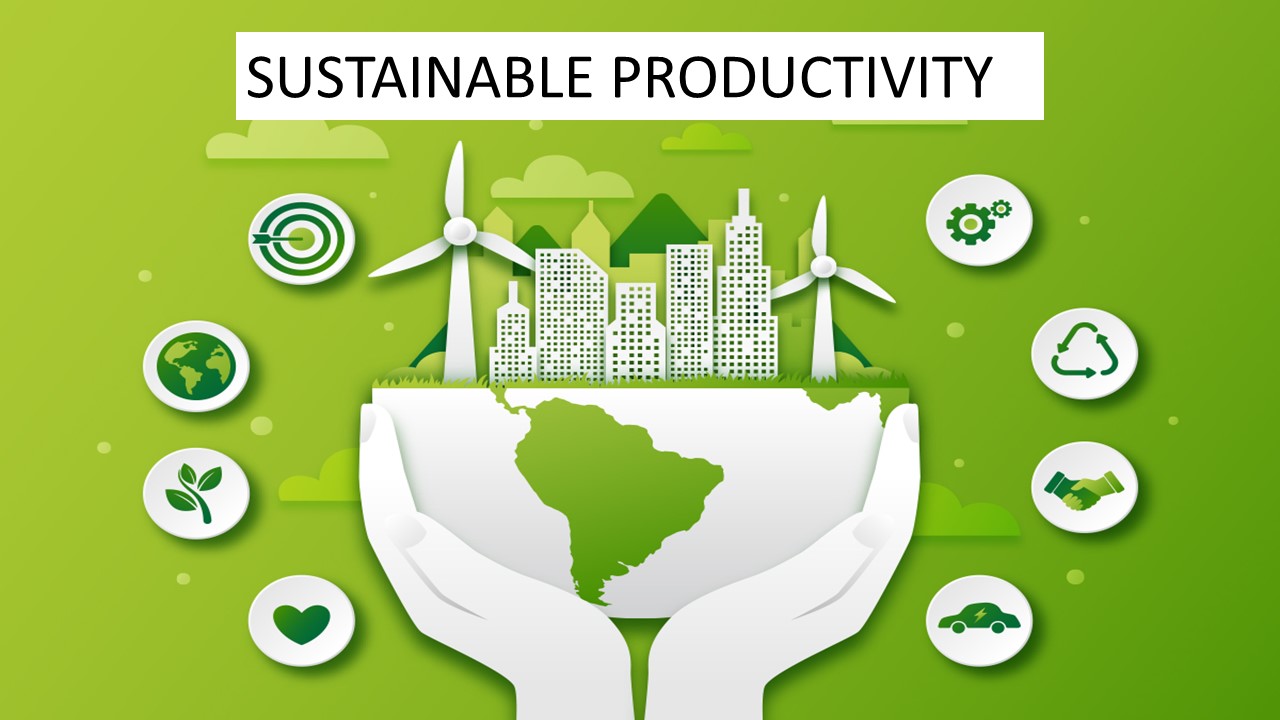 Training Program On Sustainable Productivity — Asia Garment Hub